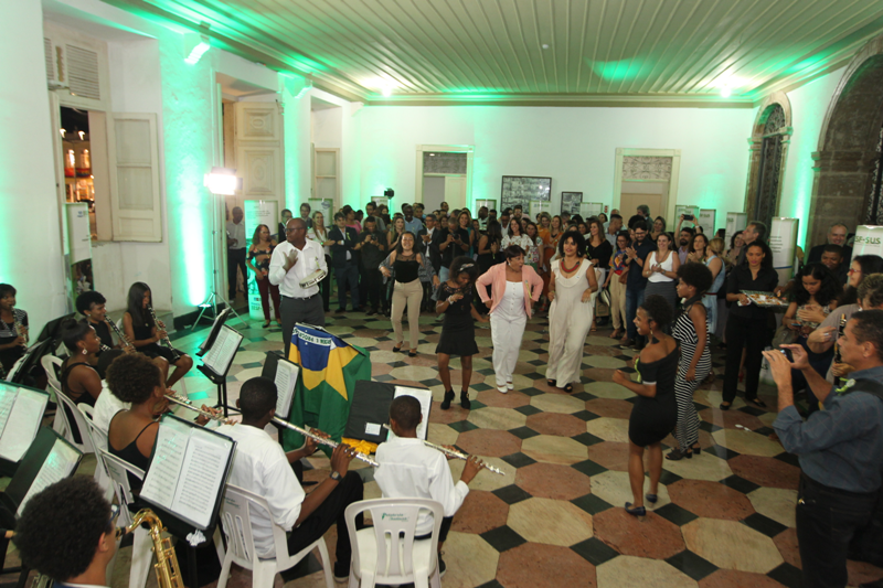 Fesf comemora dez anos com programas para desenvolvimento do SUS ...