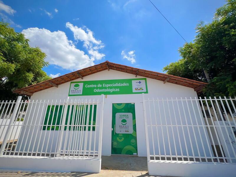 Reabertura do Centro de Especialidades Odontológicas acontece nesta ...