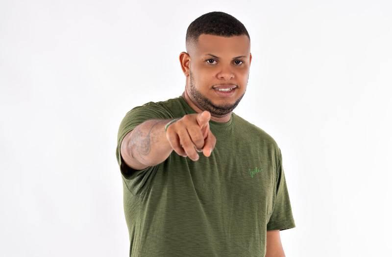 Júnior Brayã assume comando da banda Puro Sentimento - Portal Pa