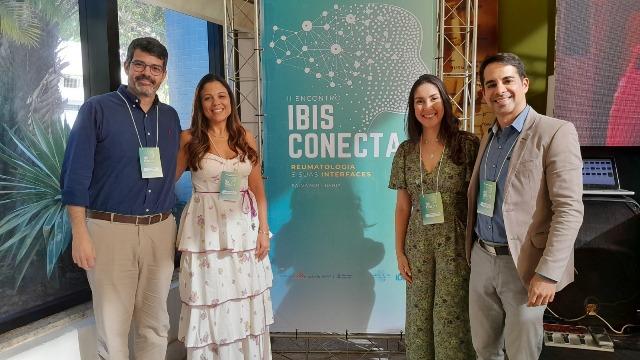 II Encontro IBIS Conecta - Portal Pa