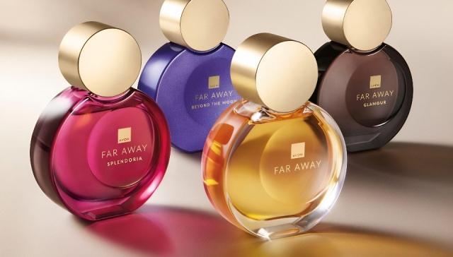 Avon aposta em modernização da perfumaria para atrair a atenção da ...