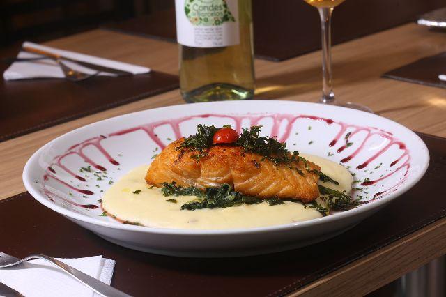 Restaurante Zaffe mescla praticidade, promoções e sofisticação nos ...