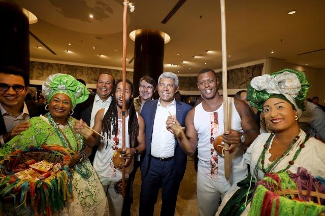 No pacote de presentes para Salvador, Governo do Estado anuncia dois ...