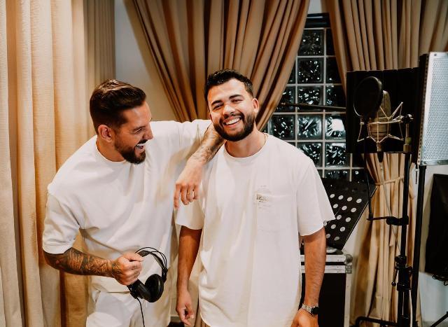 Com participação da Banda Eva, Pedro Costa lança novo single “Intacto ...